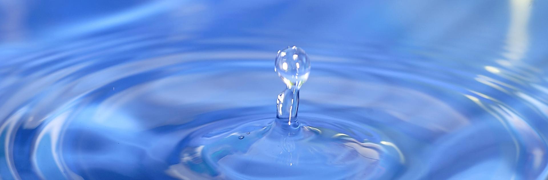 Eau et assainissement | Ste-Marie-au-Bosc